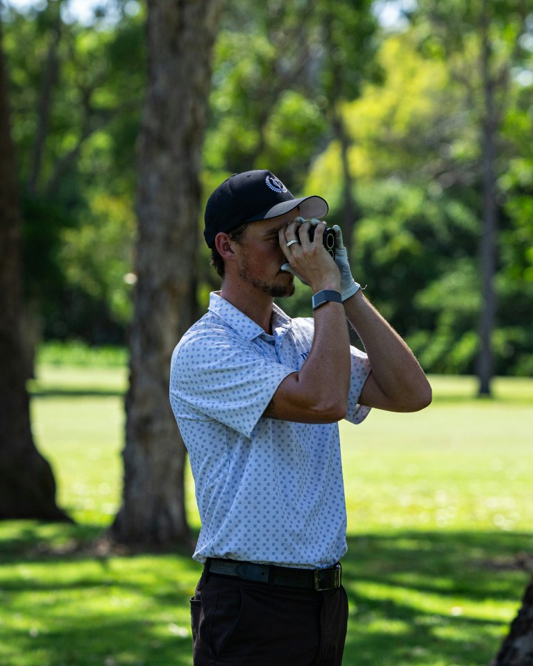 Golf GPS Watch vs Rangefinder: Which Is Better? – Low Handicap Golf
